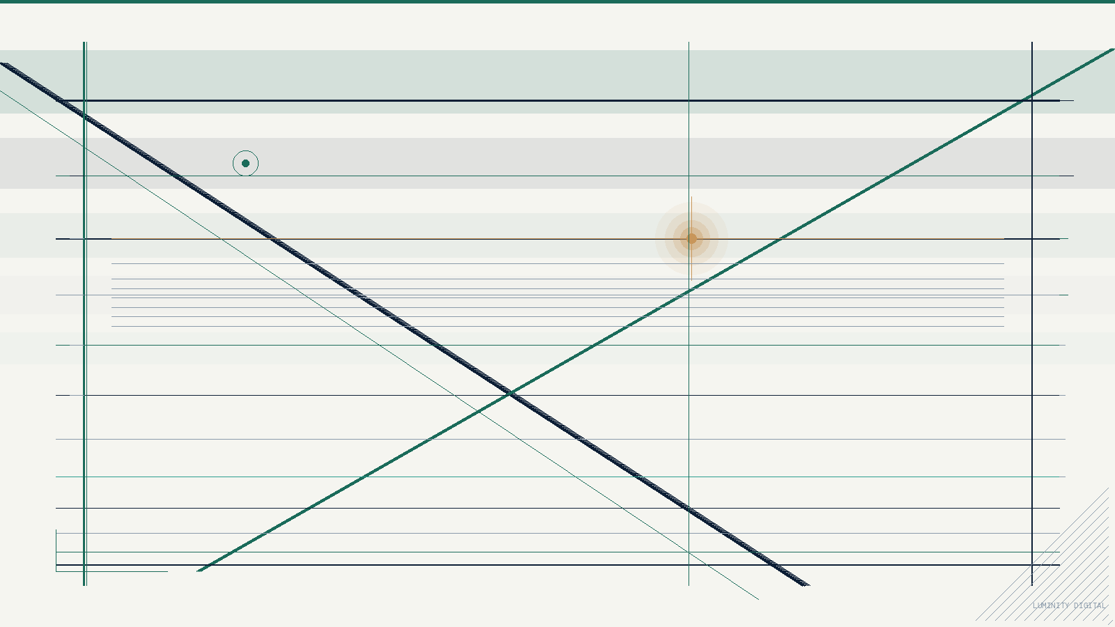 The Great Compression Was Never Just About Middleware - Luminity ...